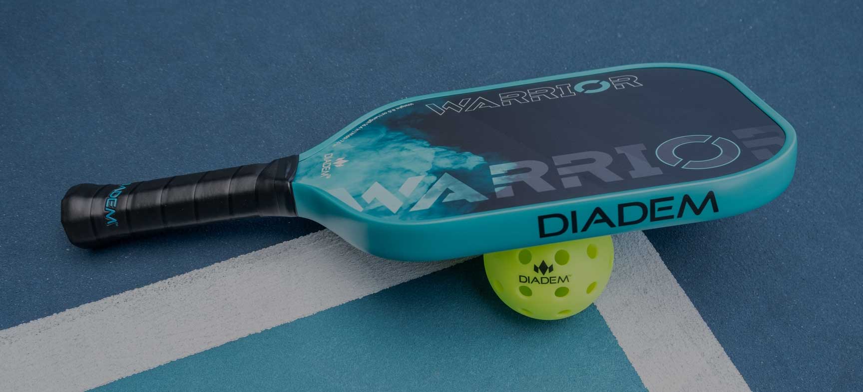 Pickleball – Diadem Sports
