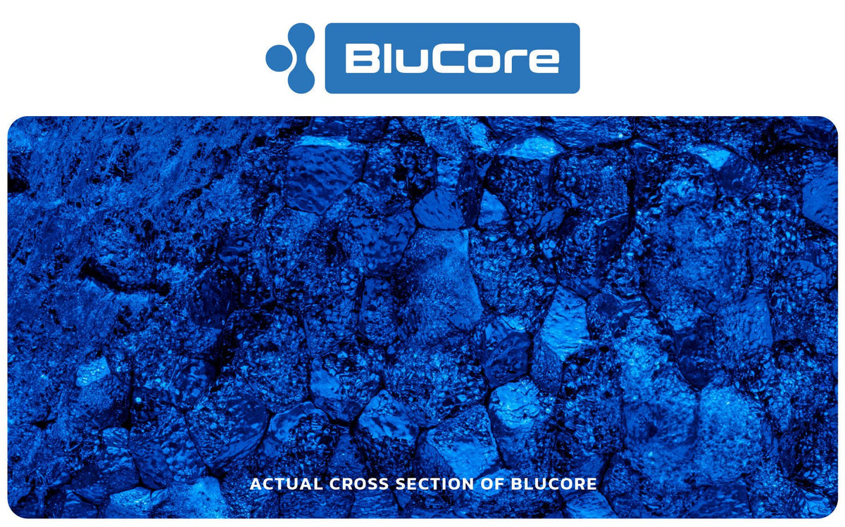 Diadem Sports Unveils Revolutionary BluCore Technology at Exclusive Ev