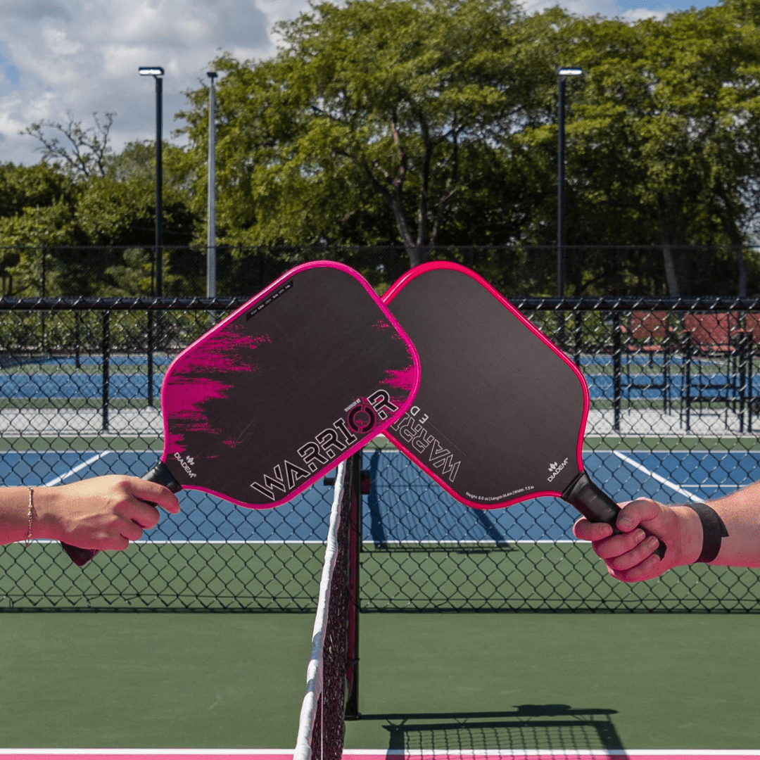 The Best Pickleball Paddles for Players of All Levels – Diadem Sports
