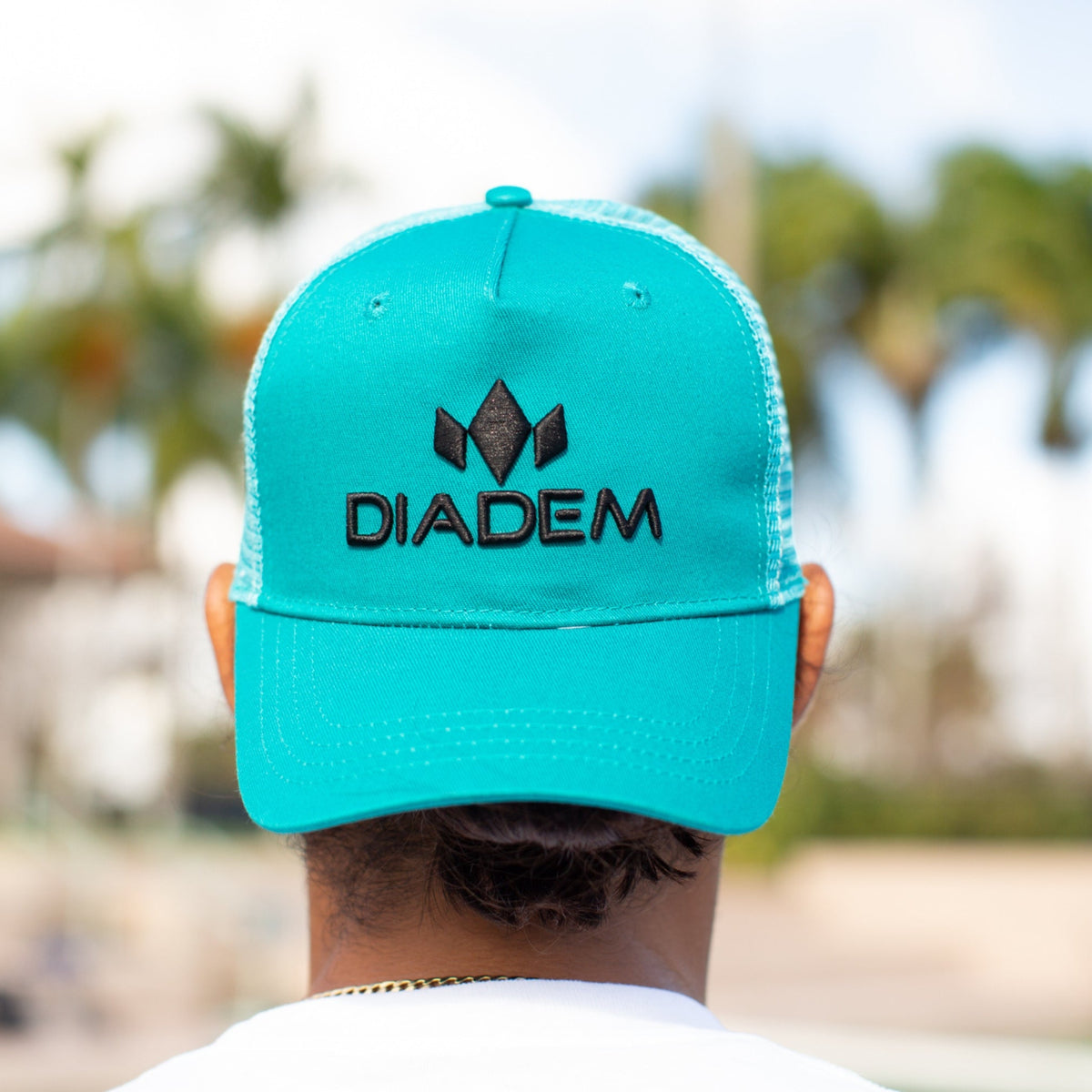 Accessories – Diadem Sports