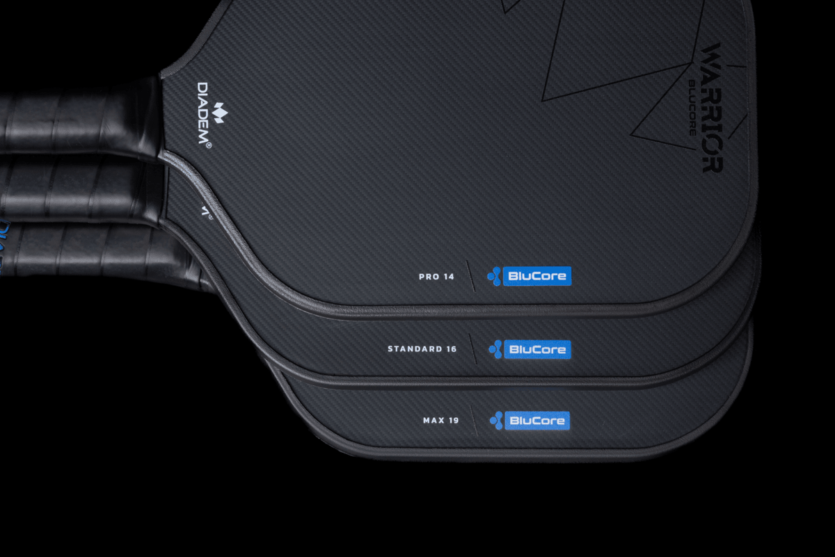 Control Paddles – Diadem Sports