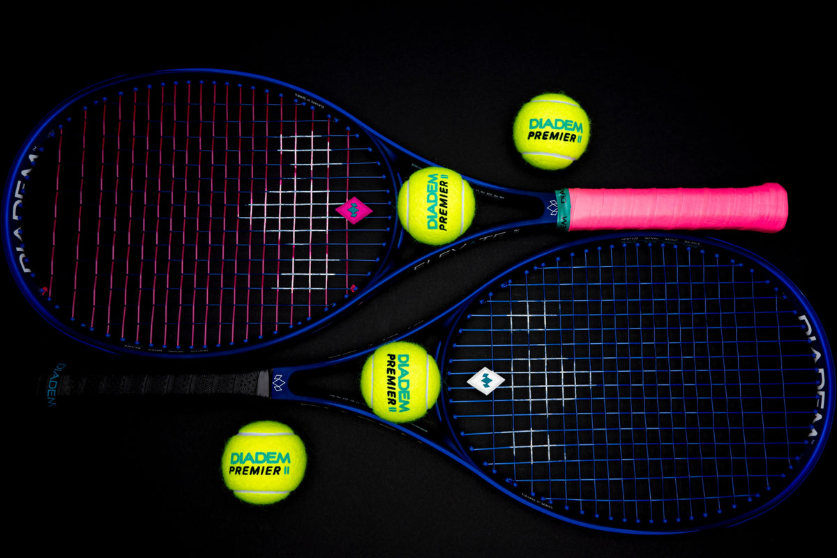 Tennis Rackets – Diadem Sports