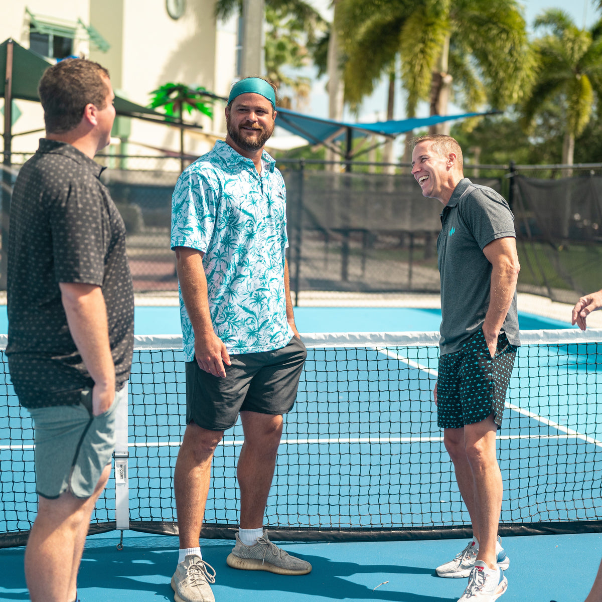 Men's Apparel – Diadem Sports