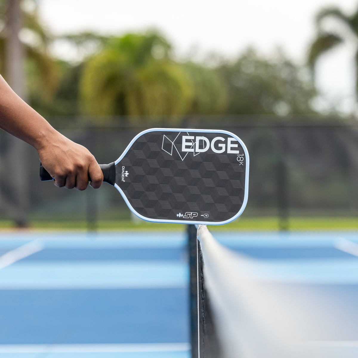 Spin Paddles – Diadem Sports