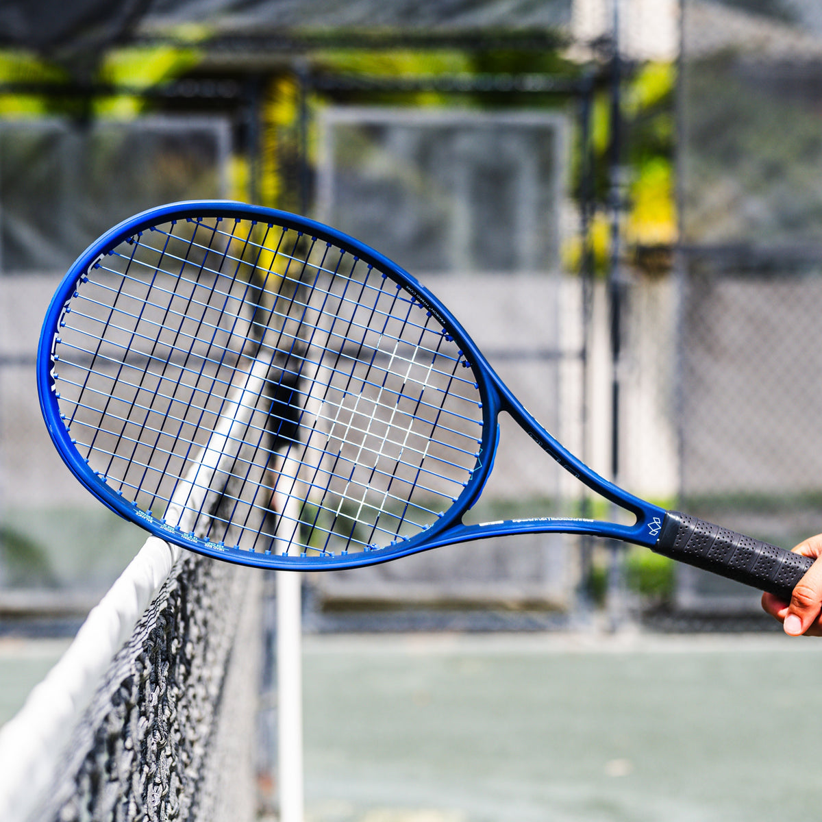 Tennis – Diadem Sports