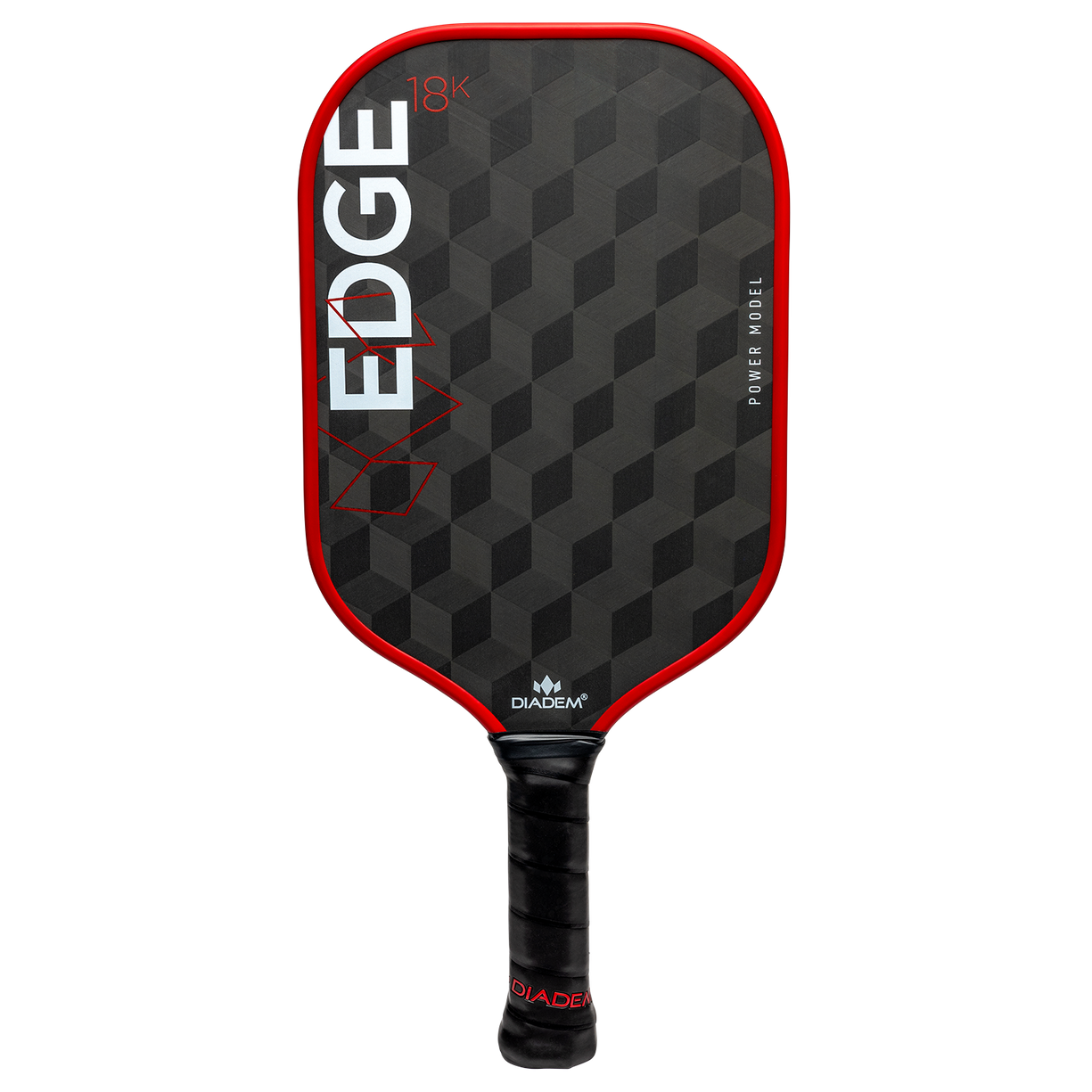 Diadem Edge 18K | Performance Pickleball Paddle – Diadem Sports