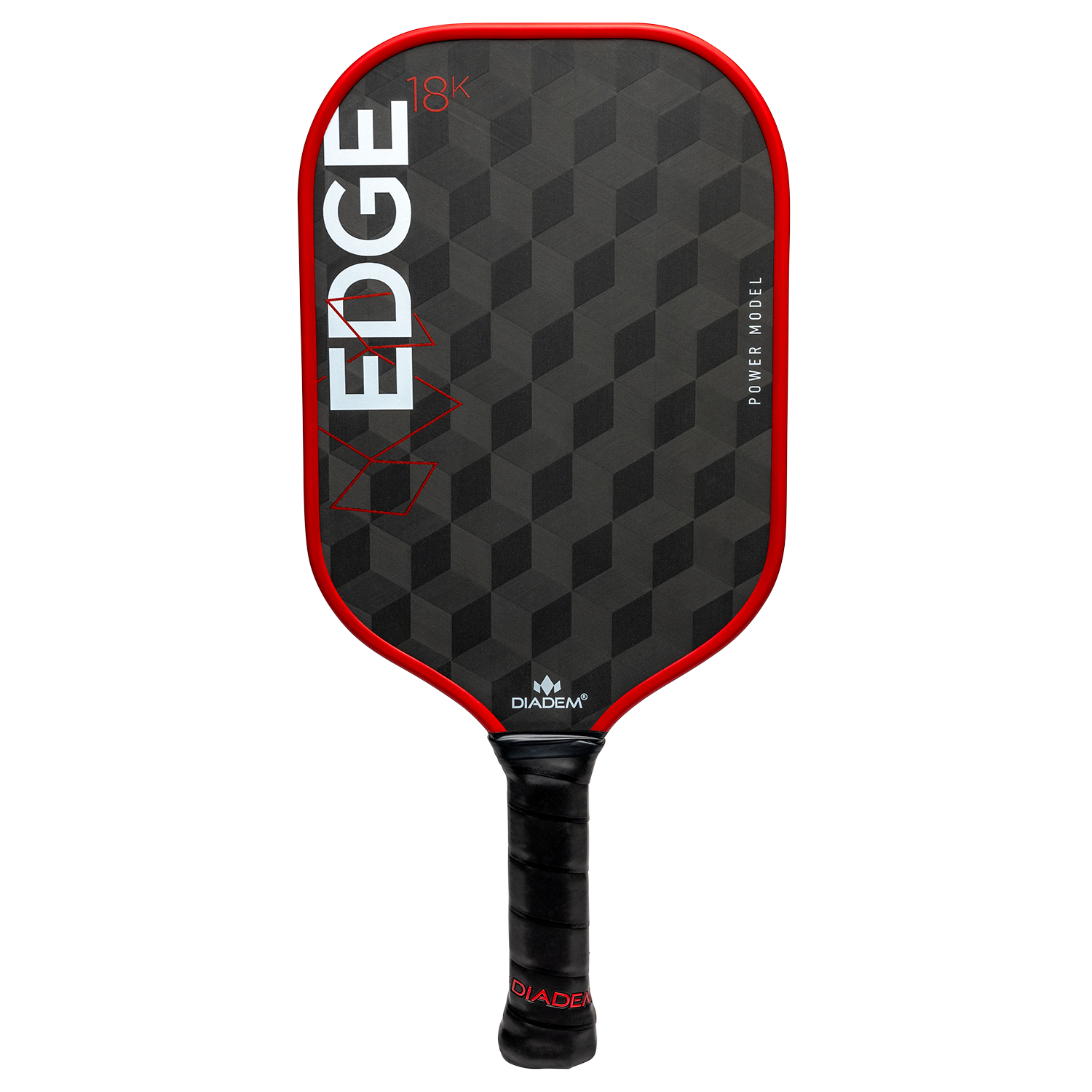 Diadem Edge 18K | Performance Pickleball Paddle – Diadem Sports