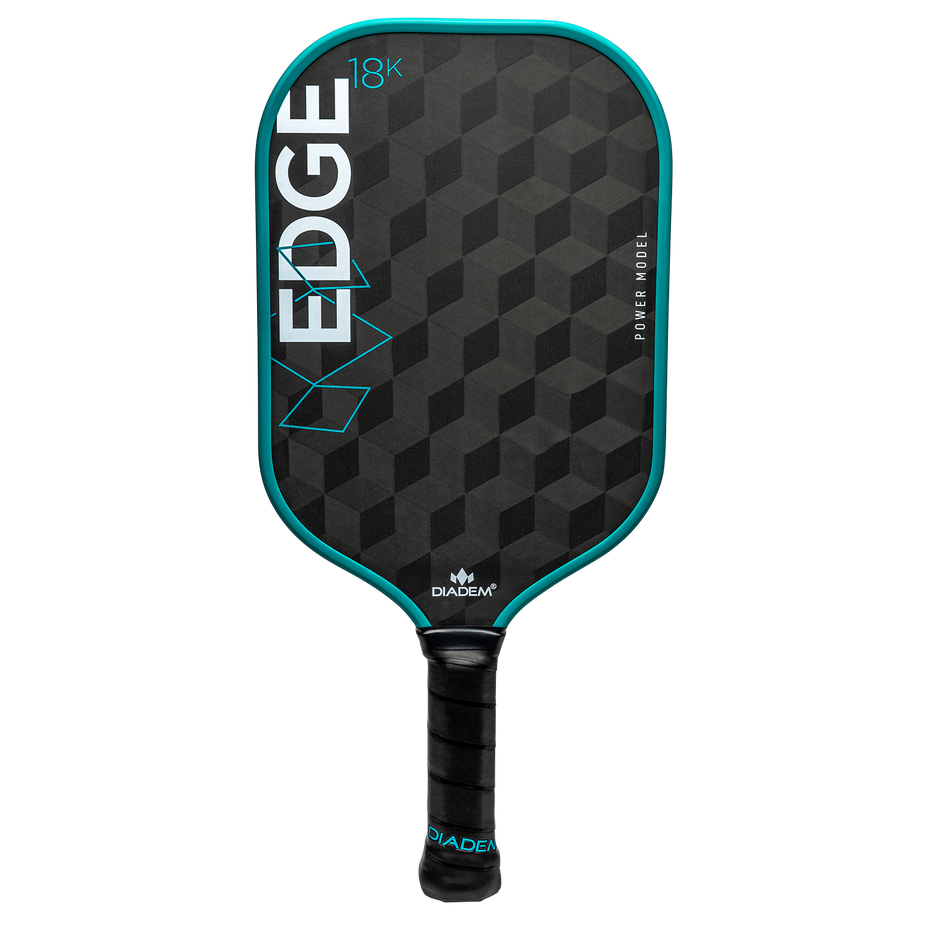 Diadem Edge 18K | Performance Pickleball Paddle – Diadem Sports
