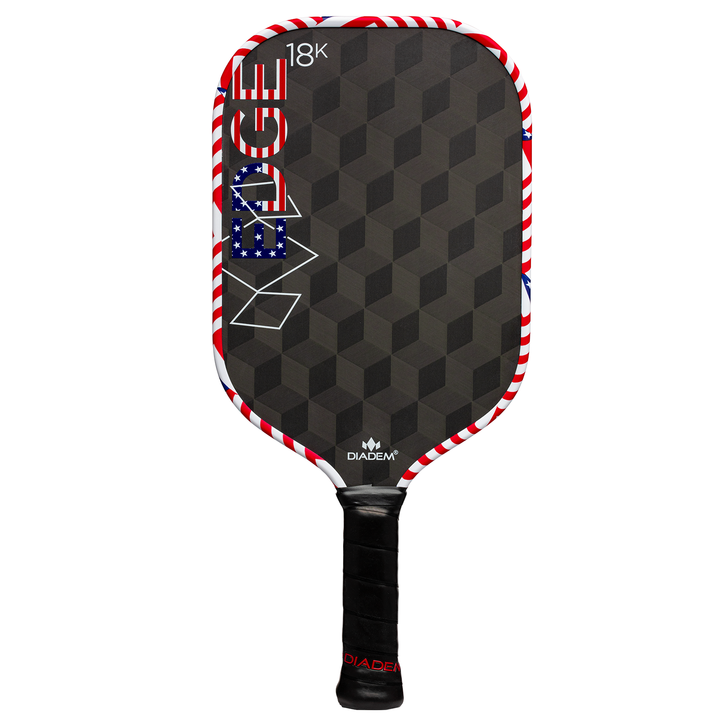 Diadem Edge 18K | Performance Pickleball Paddle – Diadem Sports