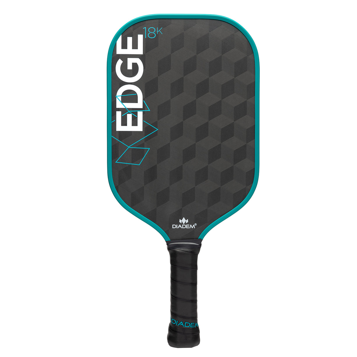 Diadem Edge 18K | Performance Pickleball Paddle – Diadem Sports