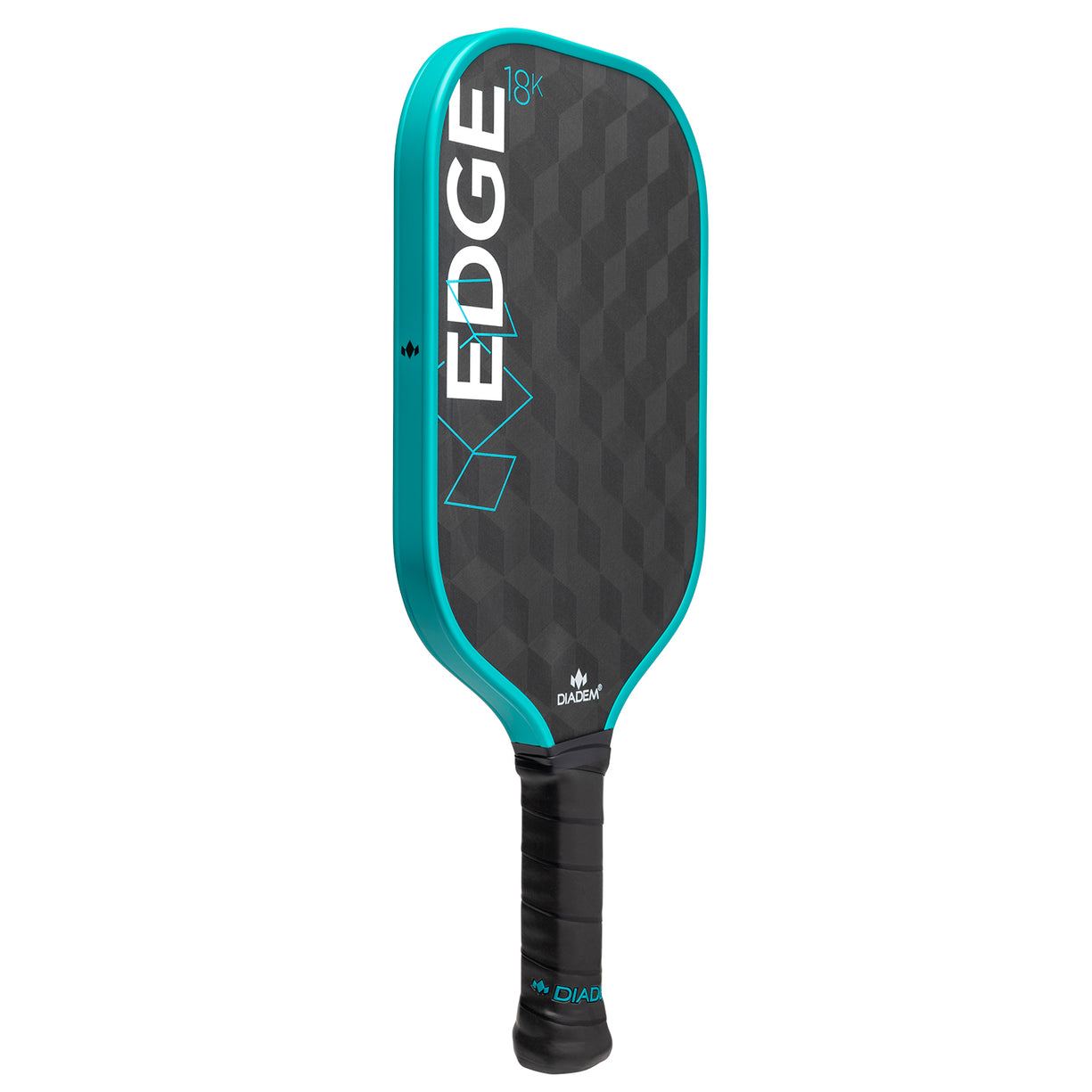 Diadem Edge 18K | Performance Pickleball Paddle – Diadem Sports