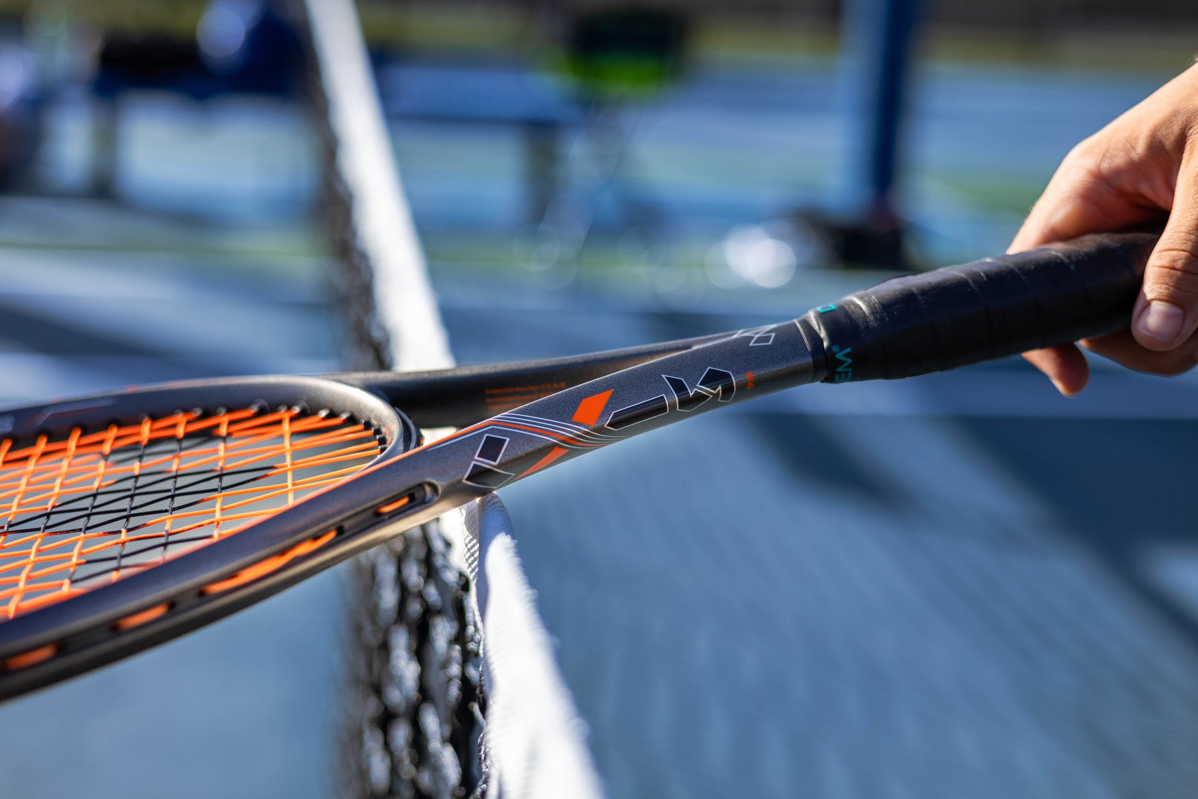 Tennis Rackets – Diadem Sports
