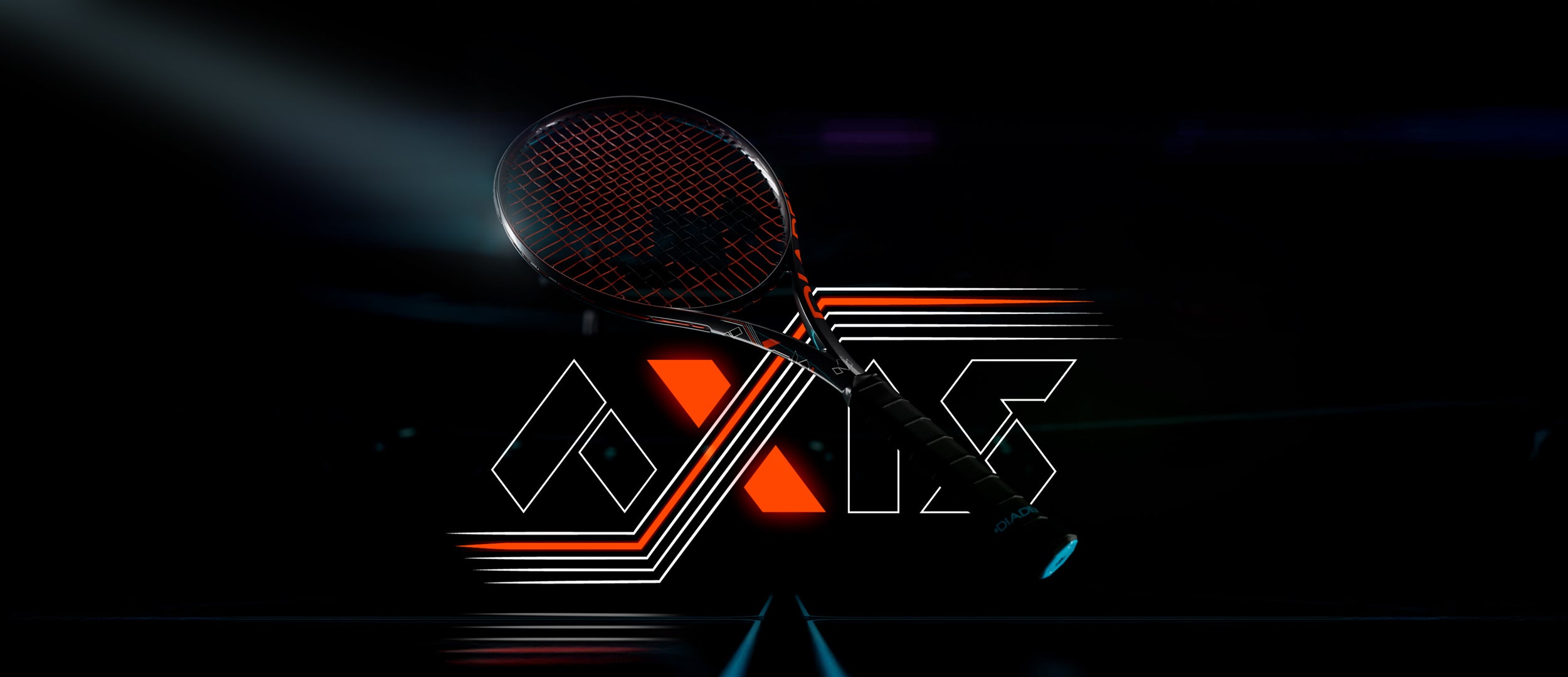 Diadem Tennis – Diadem Sports