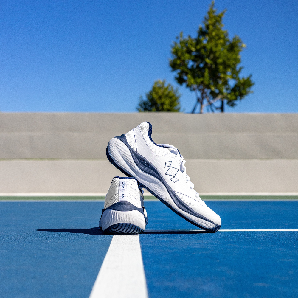 Diadem Tennis – Diadem Sports