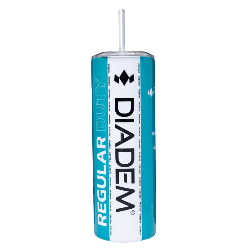 Diadem Tennis Ball Can Tumbler – Diadem Sports