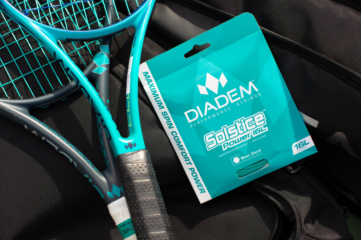 Diadem Tennis – Diadem Sports