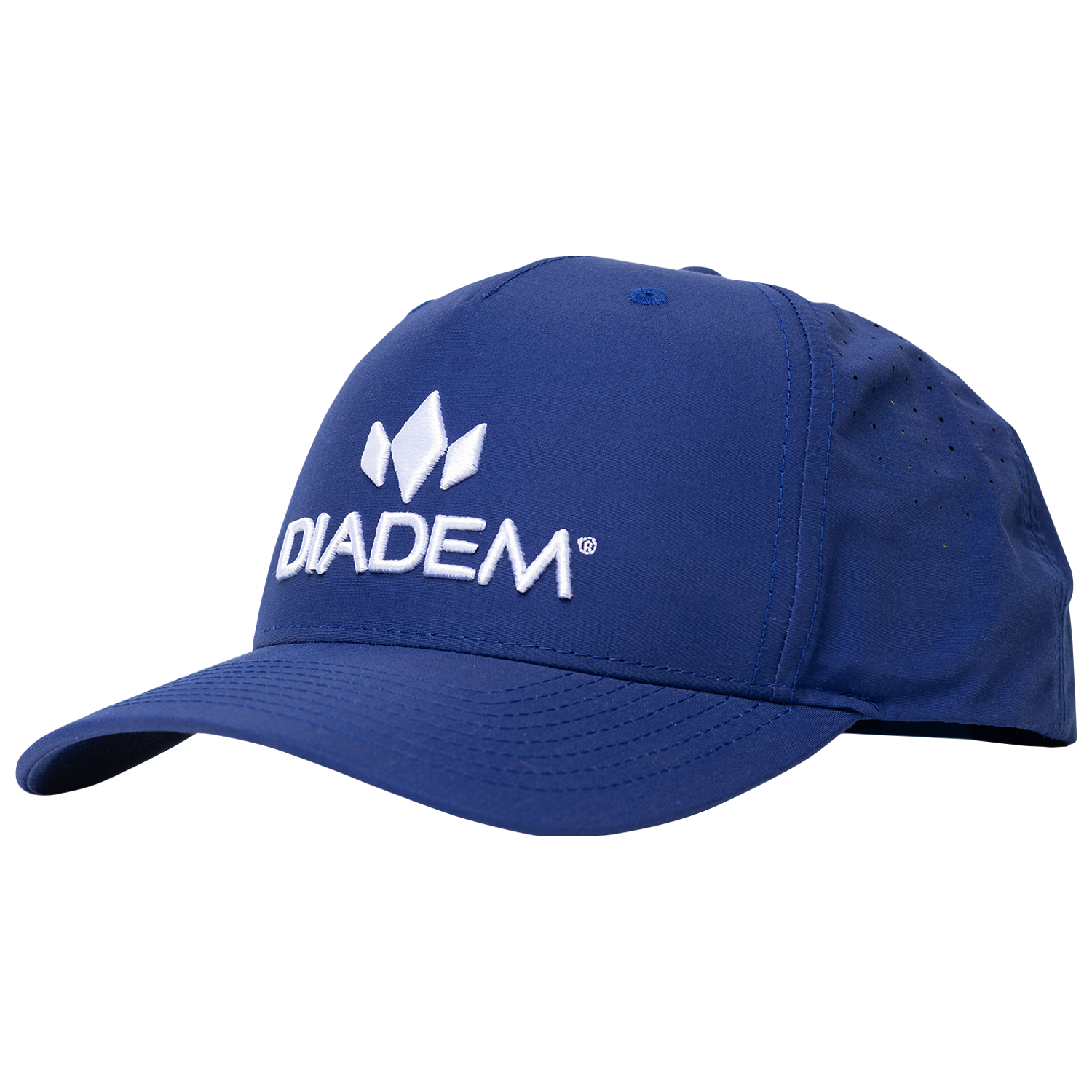 Diadem Performance 5 Panel Hat – Diadem Sports