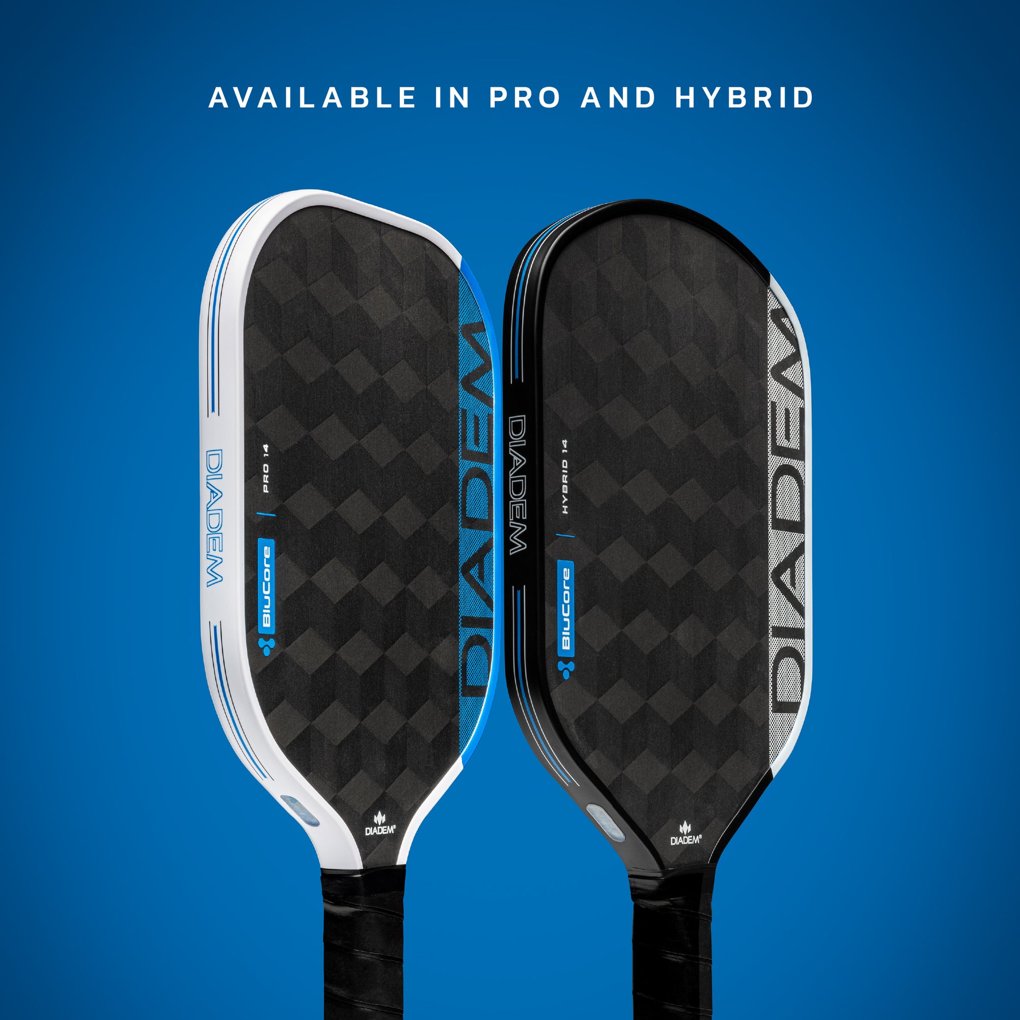 Edge BluCore Pro – Diadem Sports