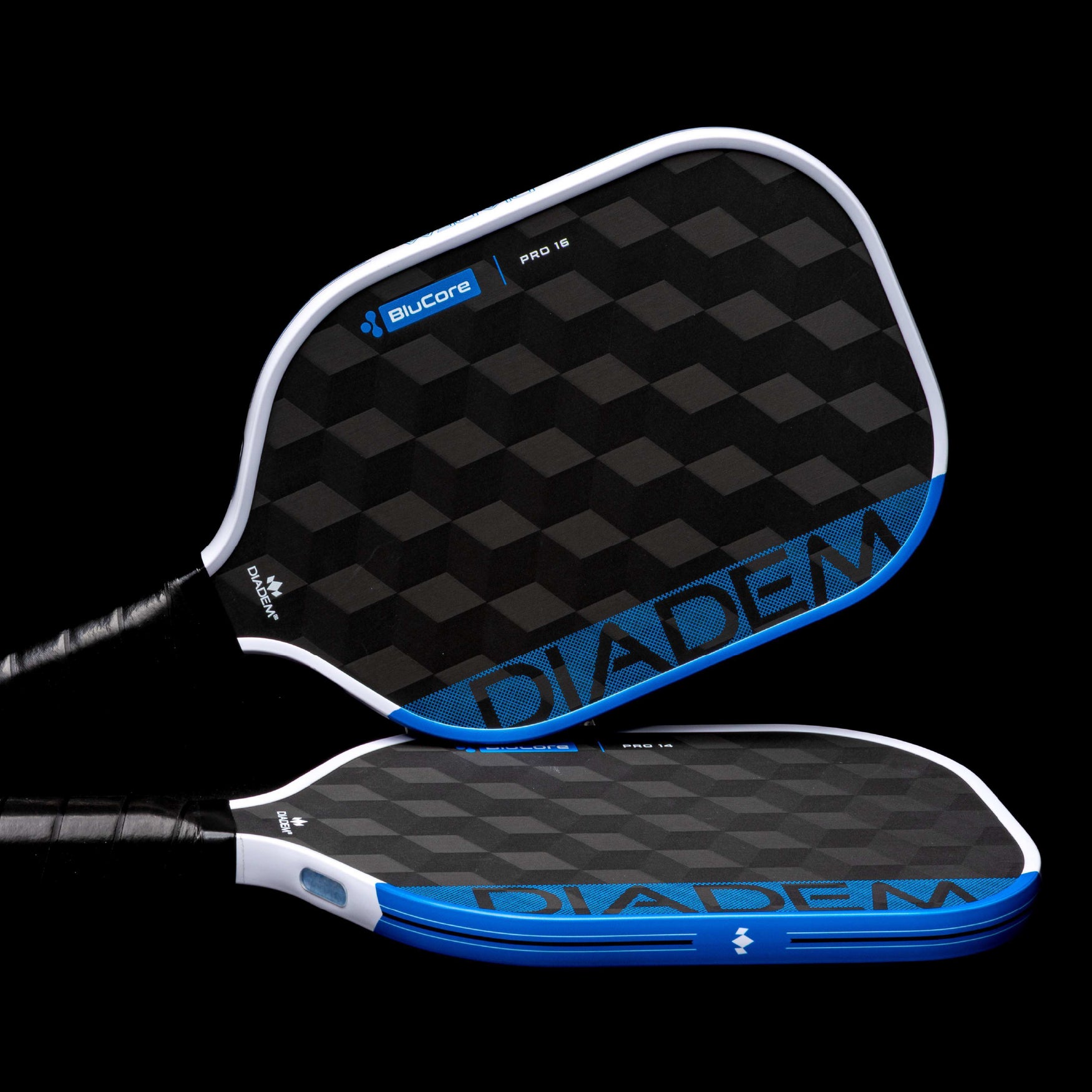 Pickleball Paddles | Shop All Diadem Performance Paddles – Diadem Sports