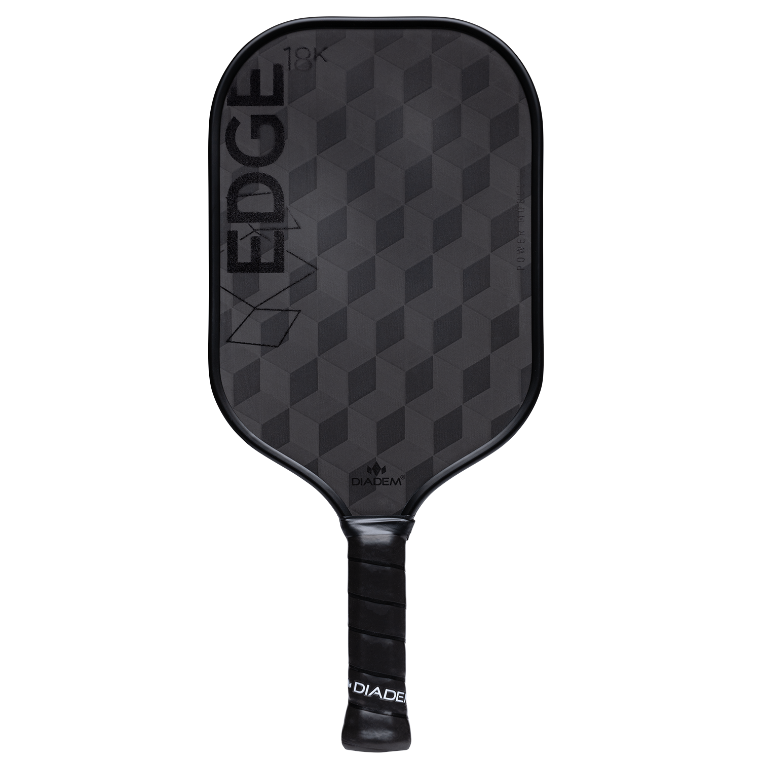 Diadem Edge 18K | Performance Pickleball Paddle – Diadem Sports