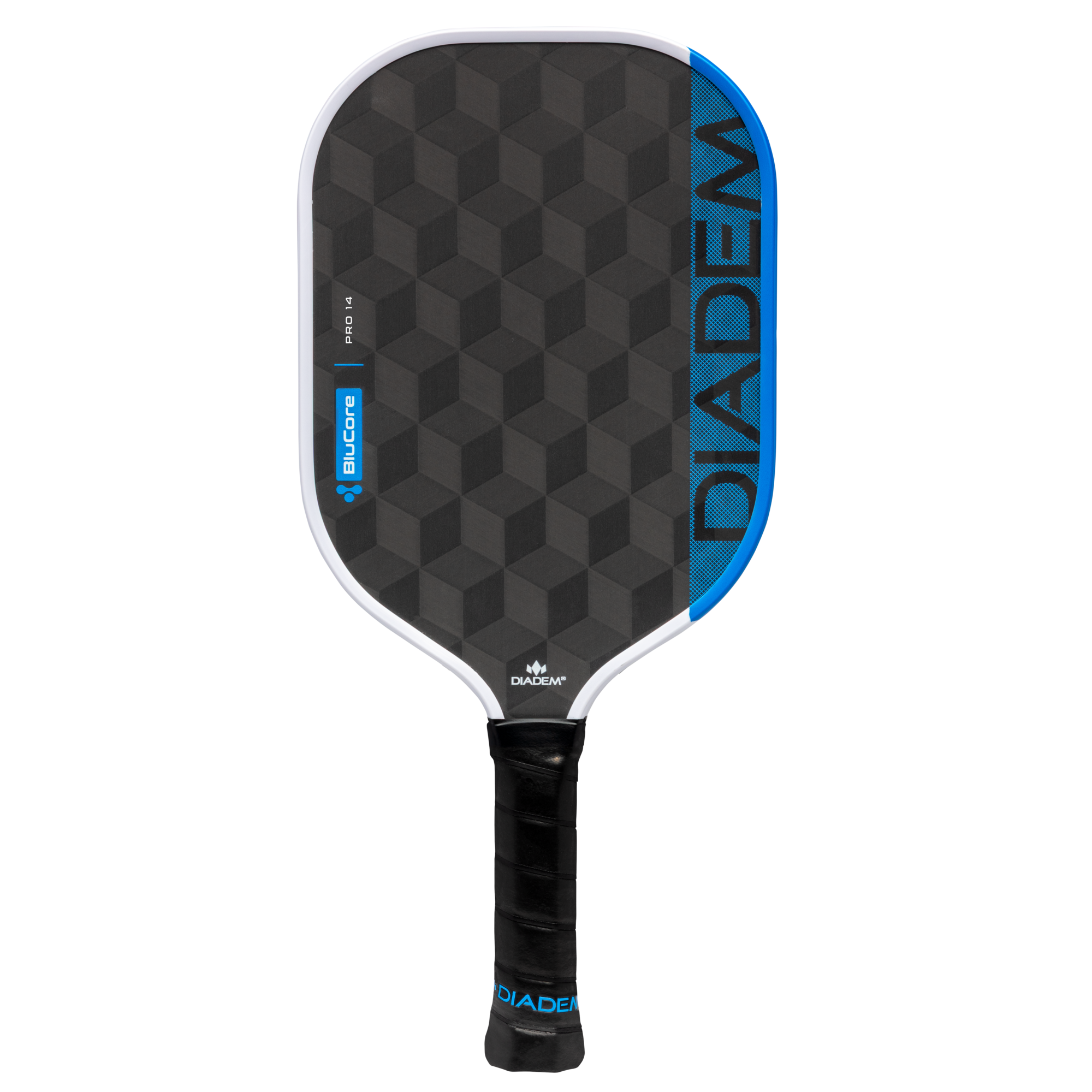 Pickleball Paddles | Shop All Diadem Performance Paddles – Diadem Sports