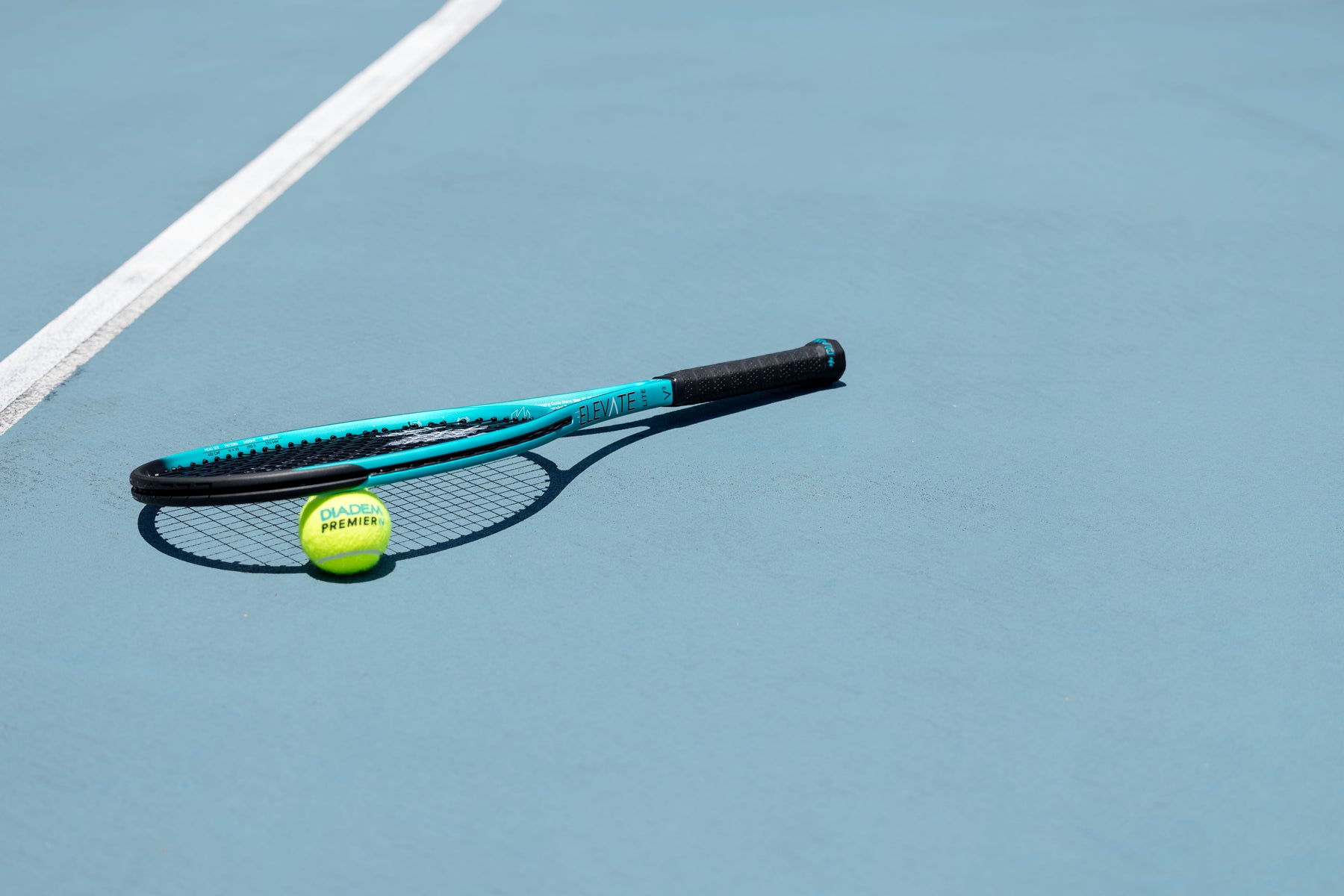 Diadem Tennis – Diadem Sports