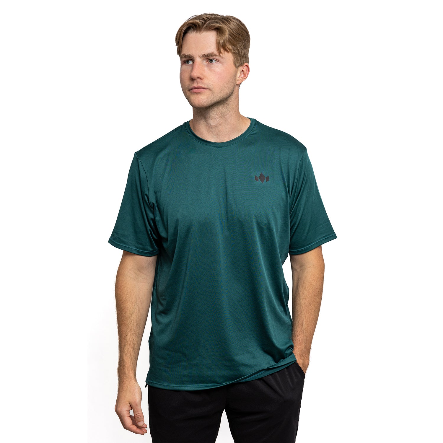 Men's Essential Crew Neck – Diadem Sports