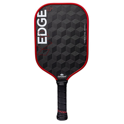 Diadem Edge 18K | Performance Pickleball Paddle – Diadem Sports