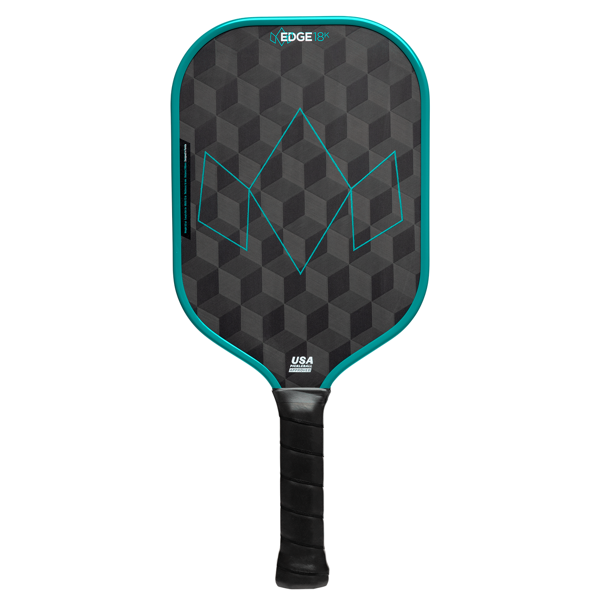 Diadem Edge 18K | Performance Pickleball Paddle – Diadem Sports