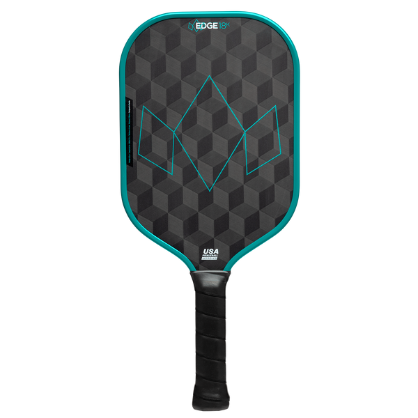 Diadem Edge 18K | Performance Pickleball Paddle – Diadem Sports