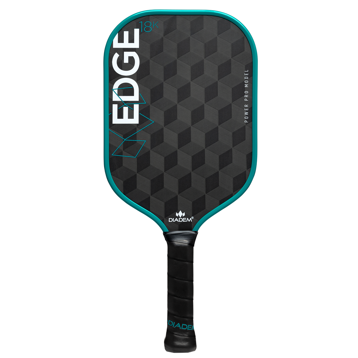 Diadem Edge 18K | Performance Pickleball Paddle – Diadem Sports
