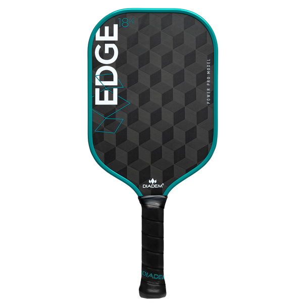 Diadem Edge 18K | Performance Pickleball Paddle – Diadem Sports