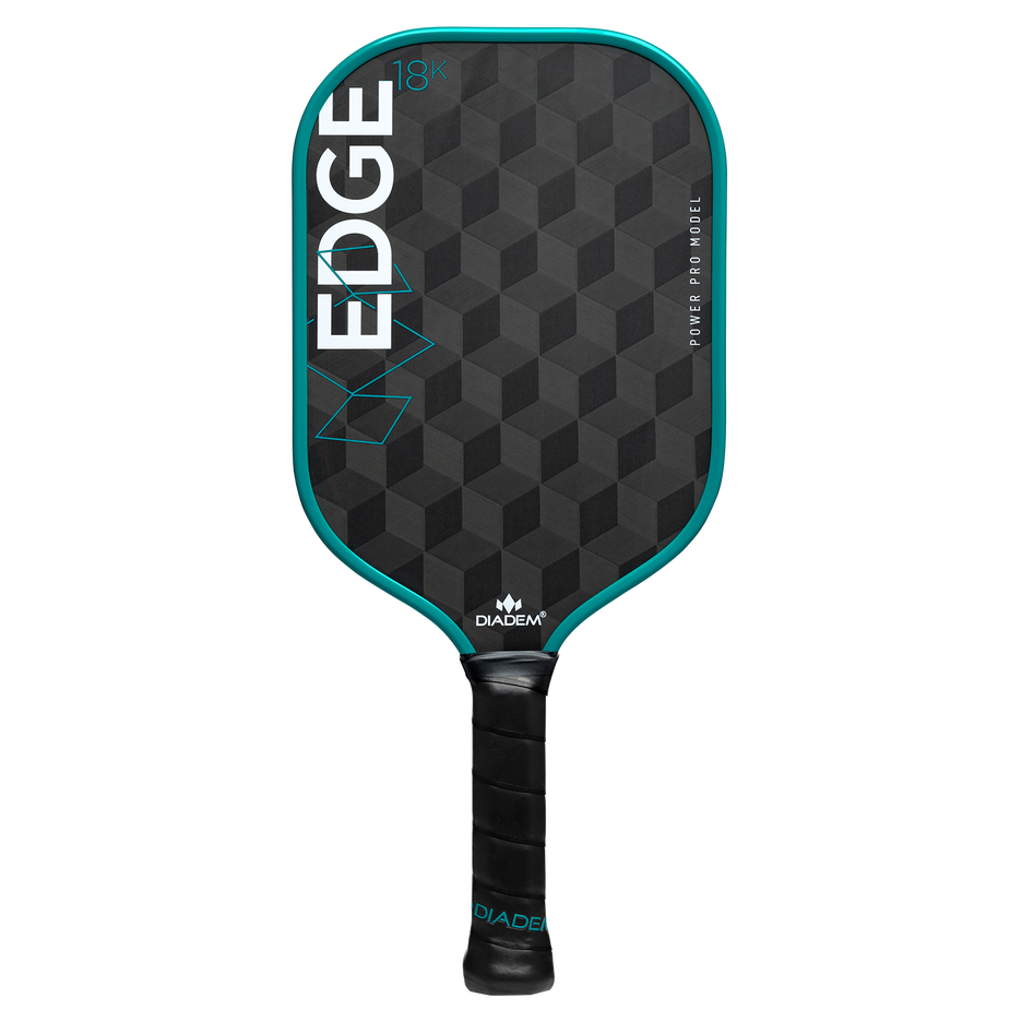 Diadem Edge 18K | Performance Pickleball Paddle – Diadem Sports