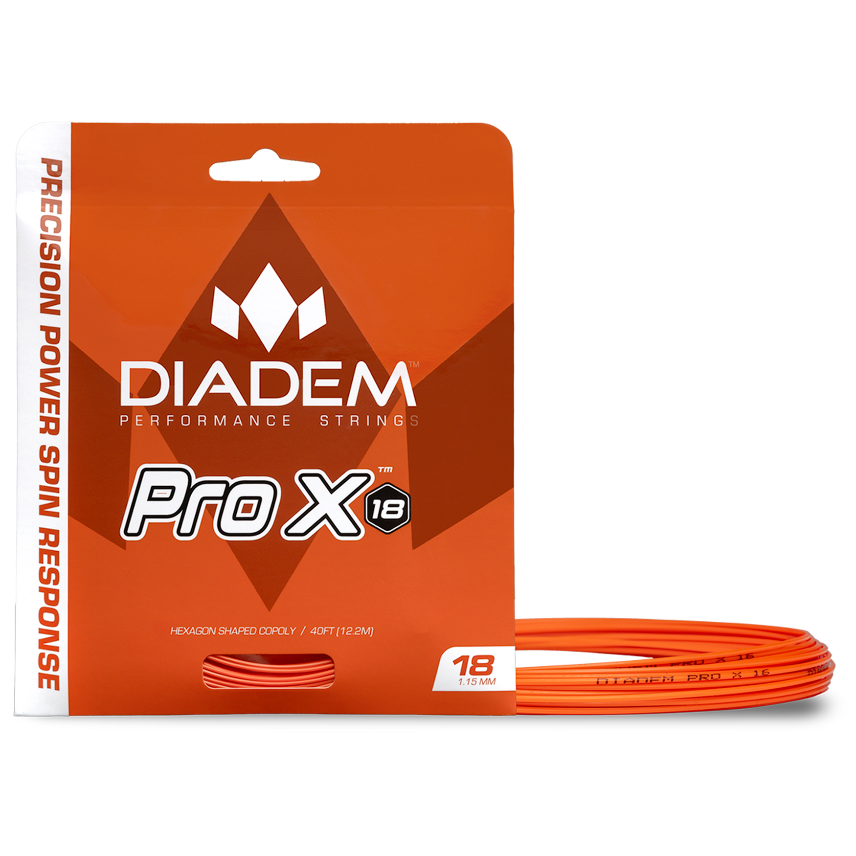 Tennis Strings – Diadem Sports