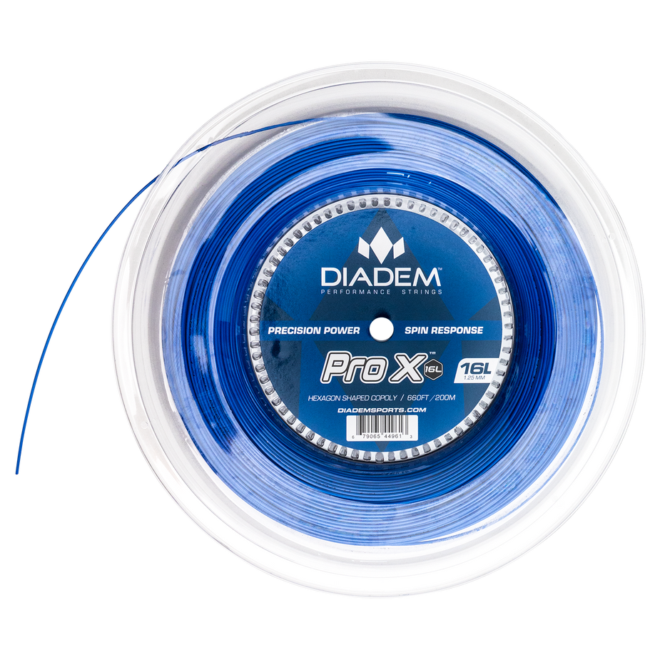 Tennis Strings – Diadem Sports