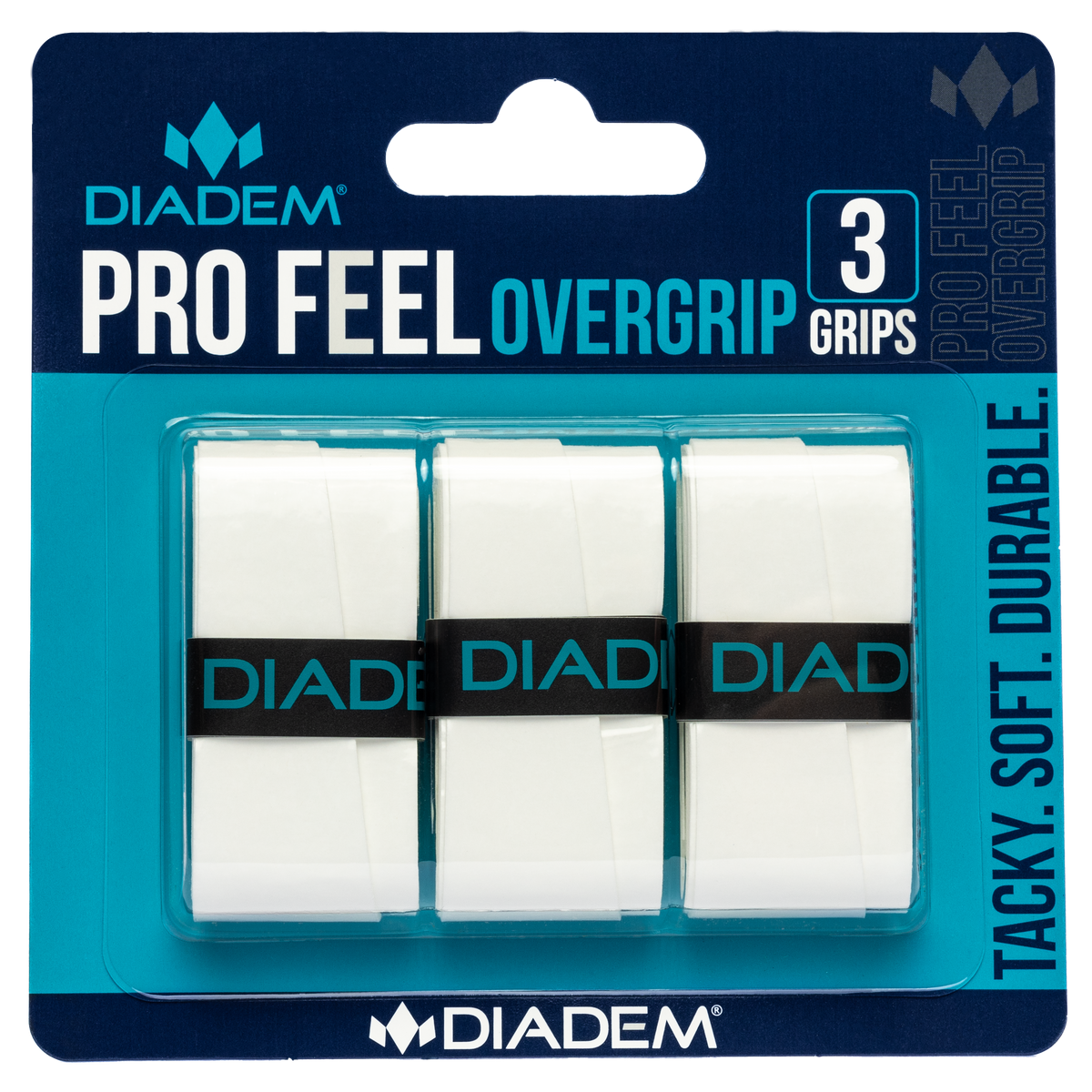 Pro Feel Overgrip – Diadem Sports