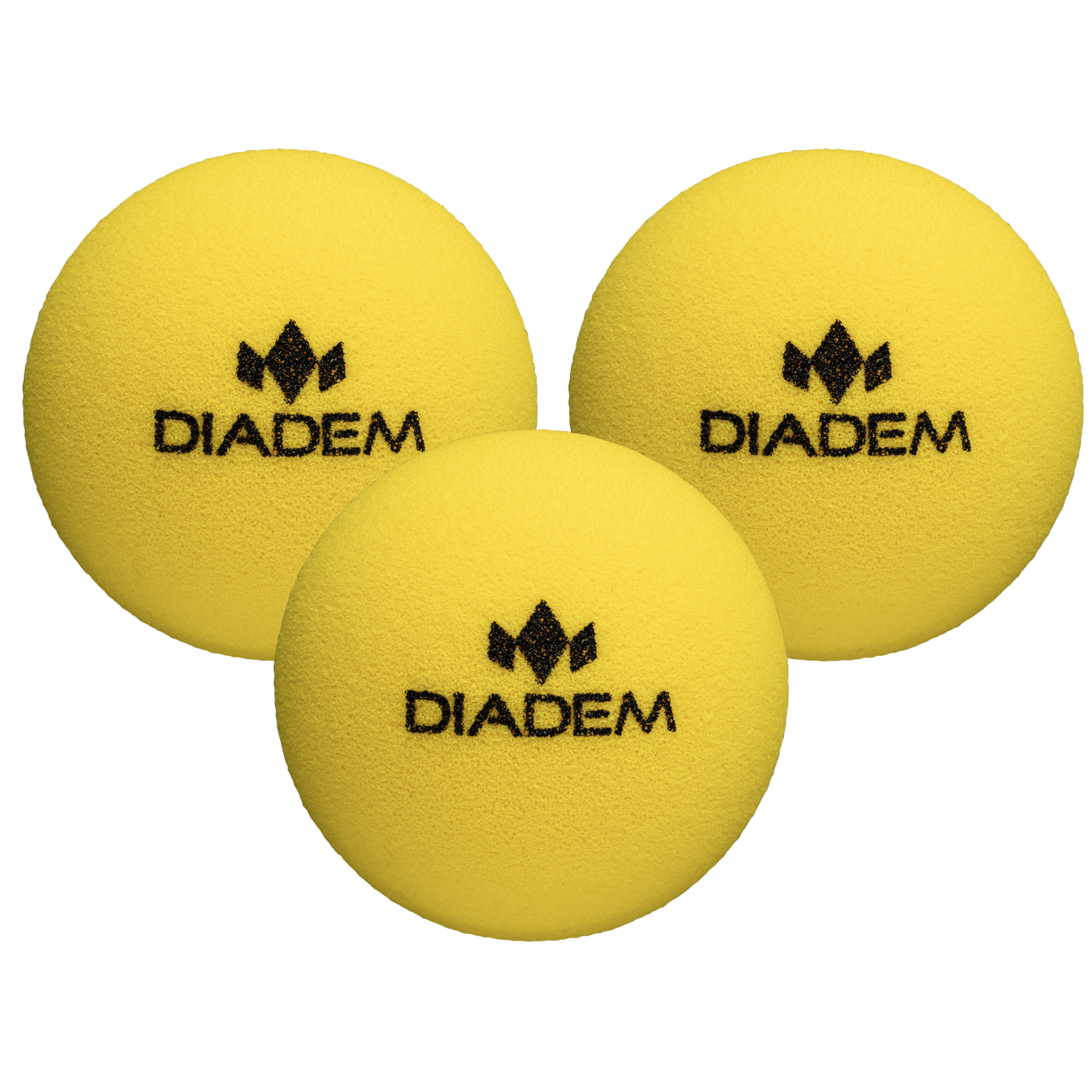 The Official Quiet Pickleball - Diadem Sports