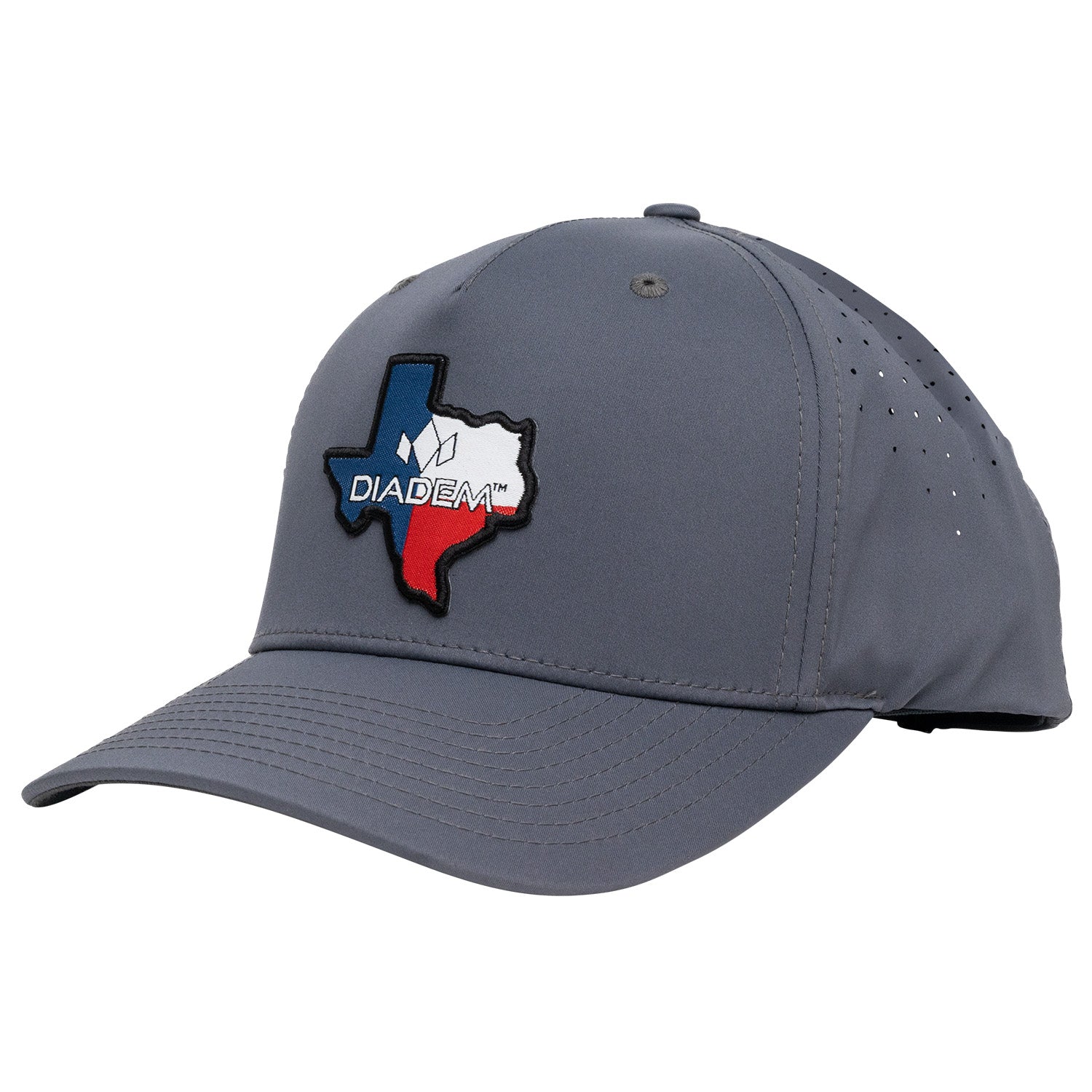 Texas Hat – Diadem Sports