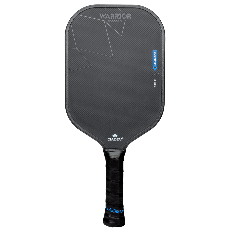 Diadem Warrior BluCore | Lifetime Warranty | Power Pickleball Paddle ...