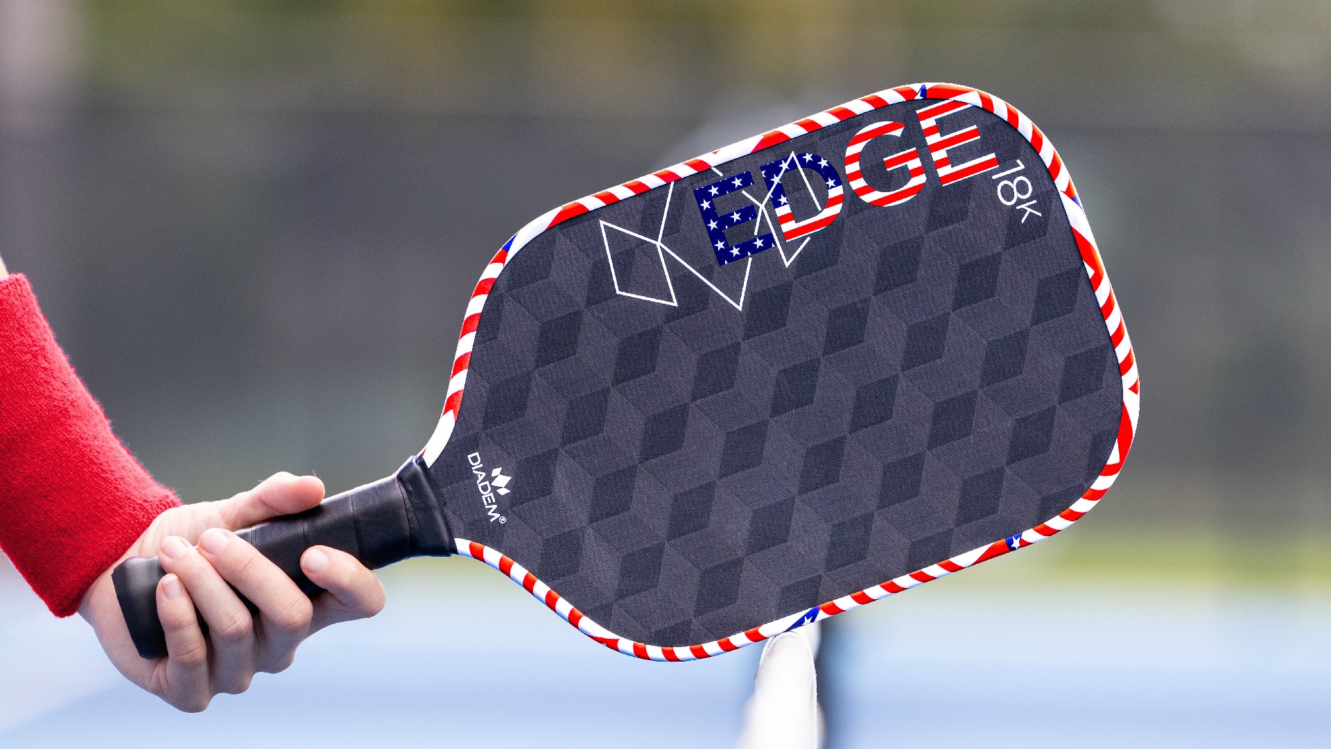 Diadem Pickleball – Diadem Sports