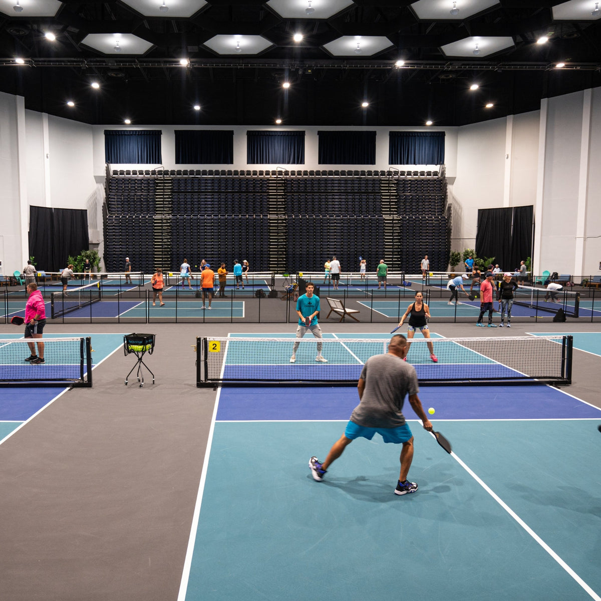 Diadem Pickleball – Diadem Sports