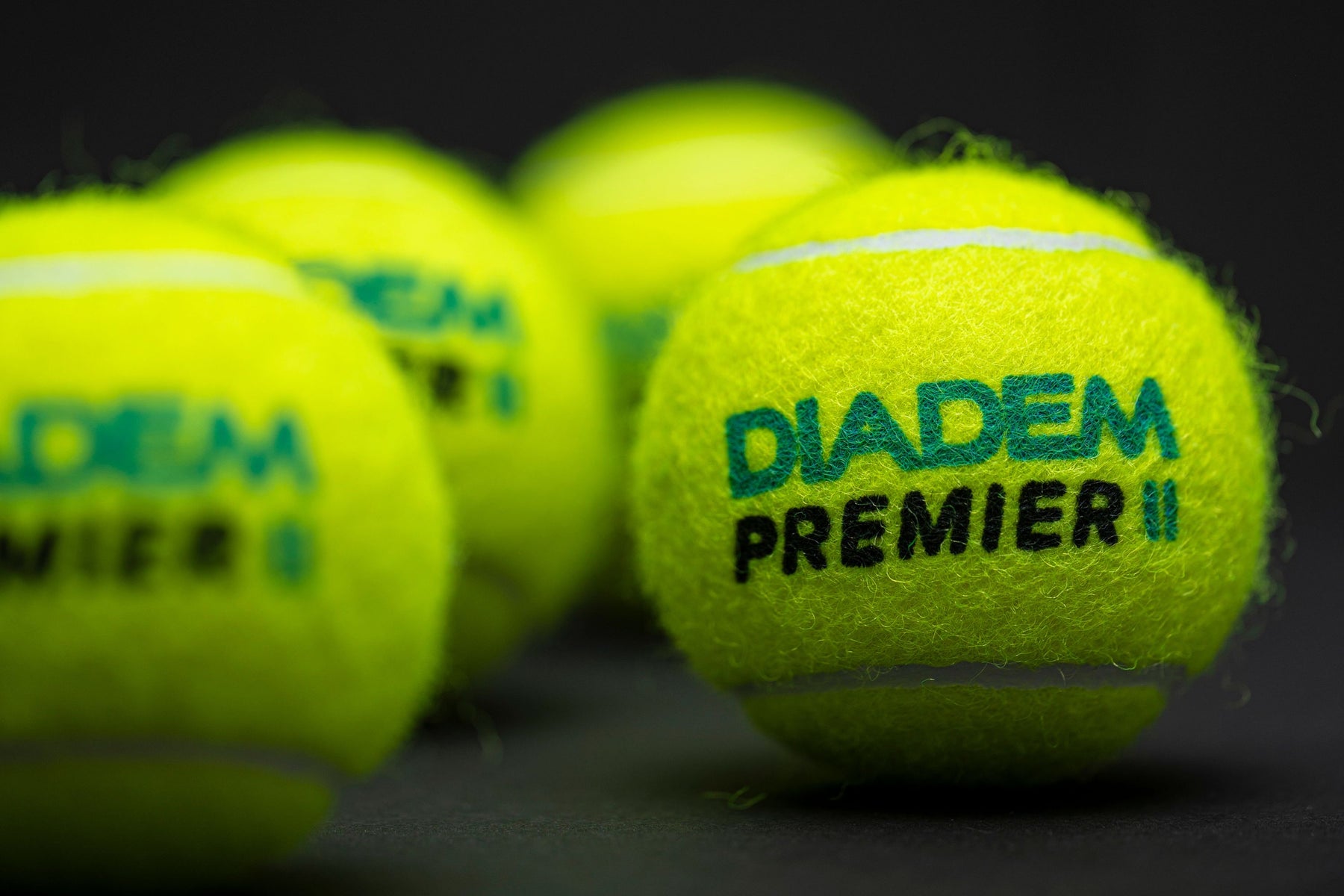 Diadem Tennis – Diadem Sports