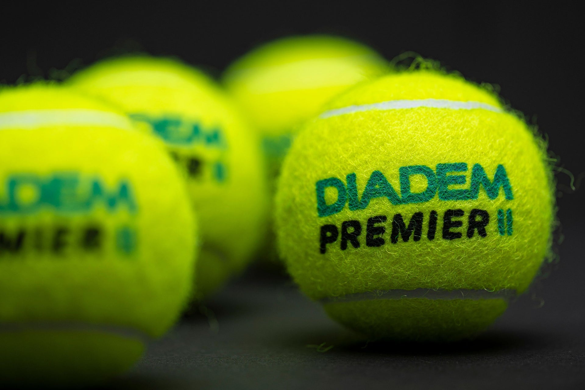 Diadem Tennis – Diadem Sports