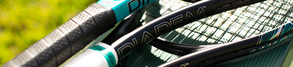 Official Website | Diadem Sports World Class Tennis & Pickleball Goods