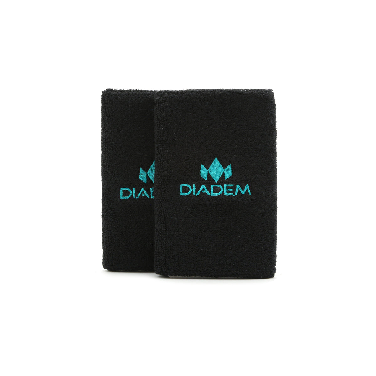 Diadem Logo 5" Wristbands – Diadem Sports